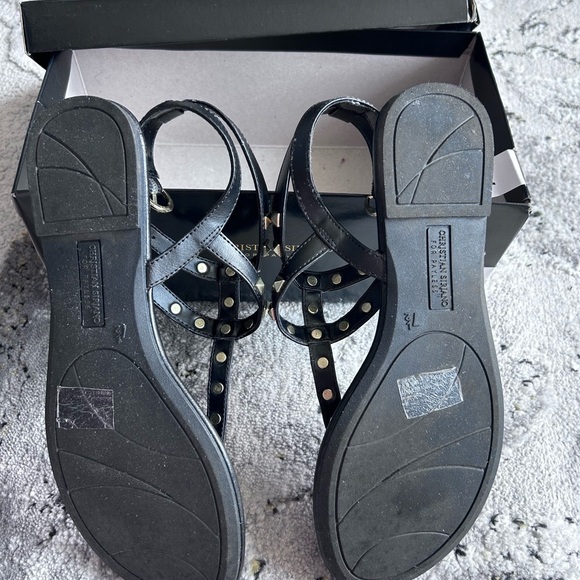 Christian Siriano | Shoes | Christian Siriano For Payless Xiavier Sandals | Poshmark